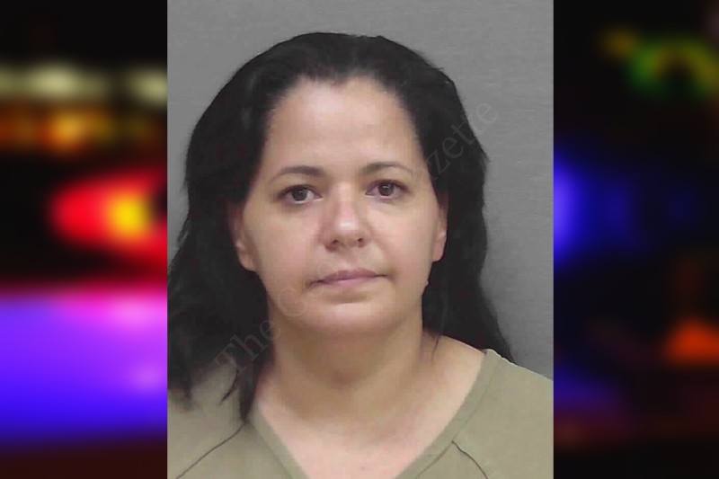 Mileidy Gonzalez | Gordon County