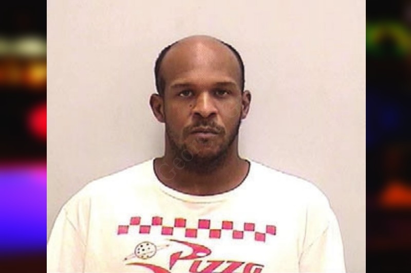 Derrick Lakes | Bartow County