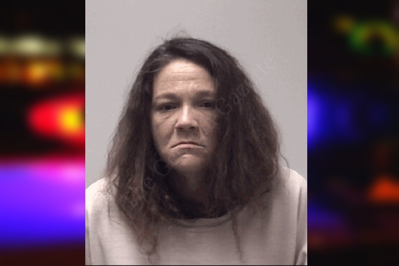 Melissa Laster | Coweta County