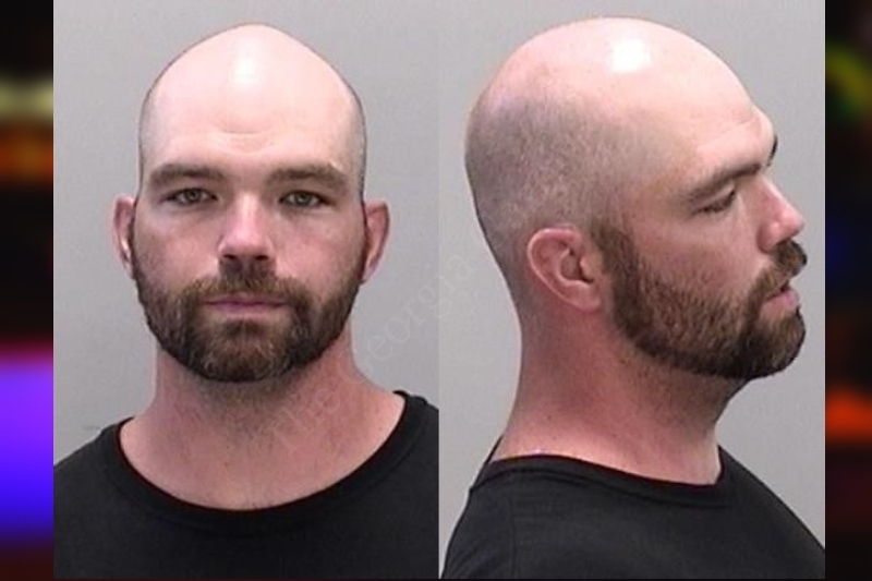 Christopher Weston — Richmond County Jail Bookings