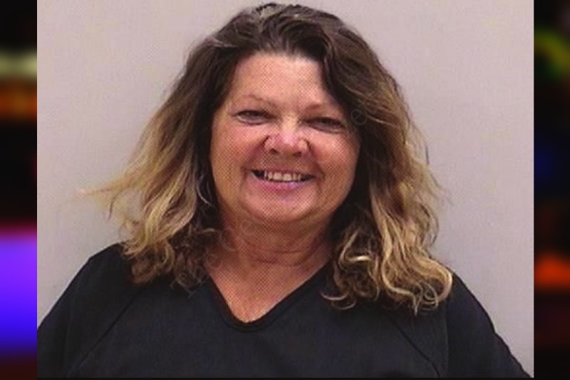Marilyn Seay-Propst — Bartow County Jail Bookings