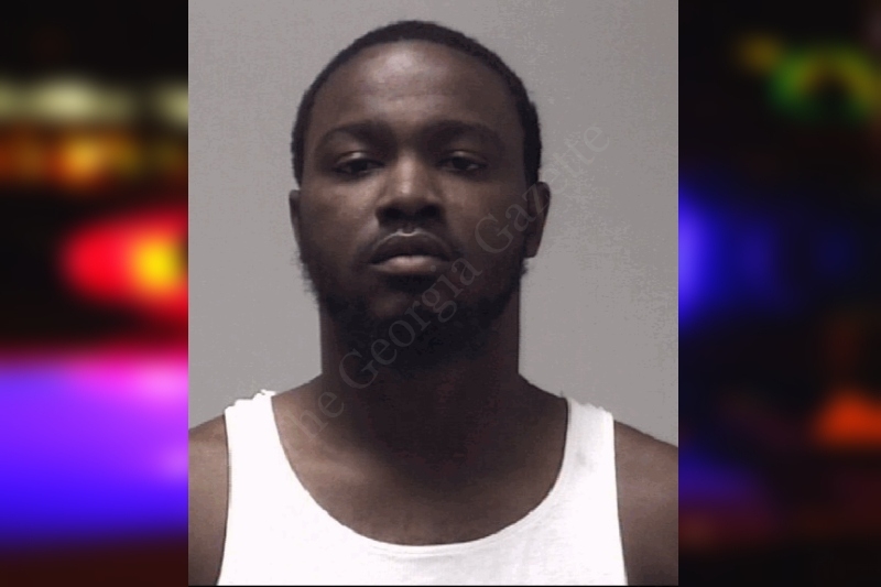 Kaceon Person | Coweta County