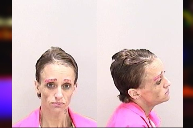 April Harrod | Richmond County