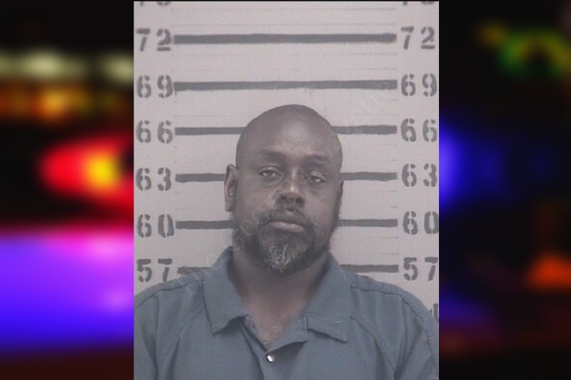 Bernard Allen | Dougherty County