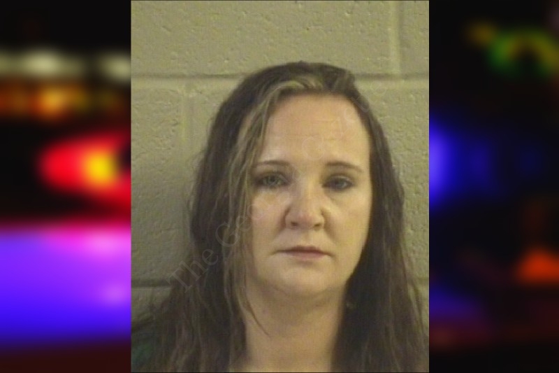 Angela Stinson — Whitfield County Jail Bookings