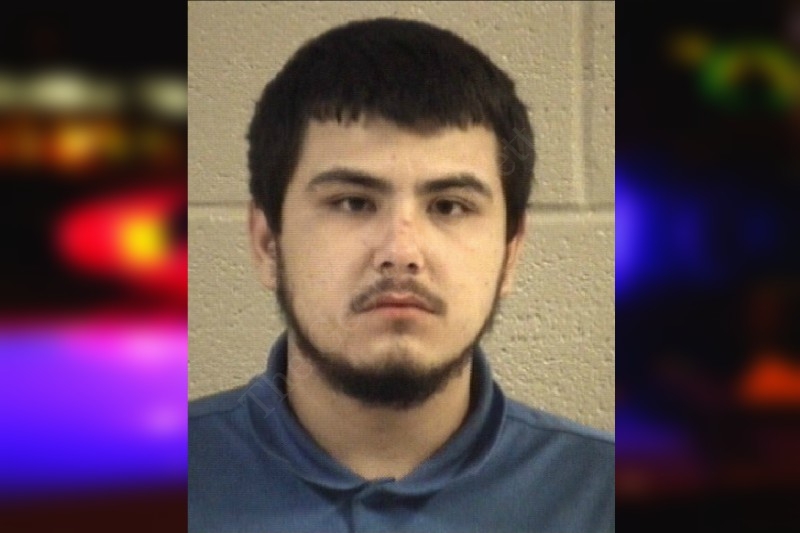 Anthony Nunez — Whitfield County