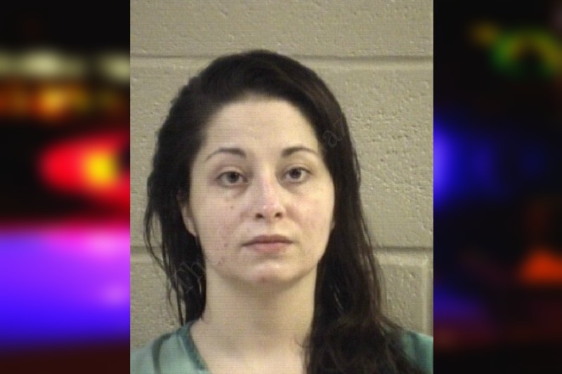 Ashley Combs | Whitfield County