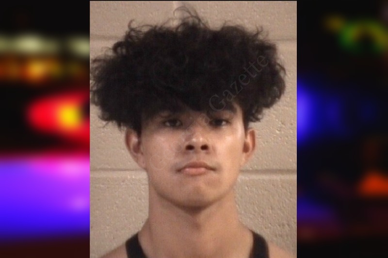 Axel Alvarez | Whitfield County