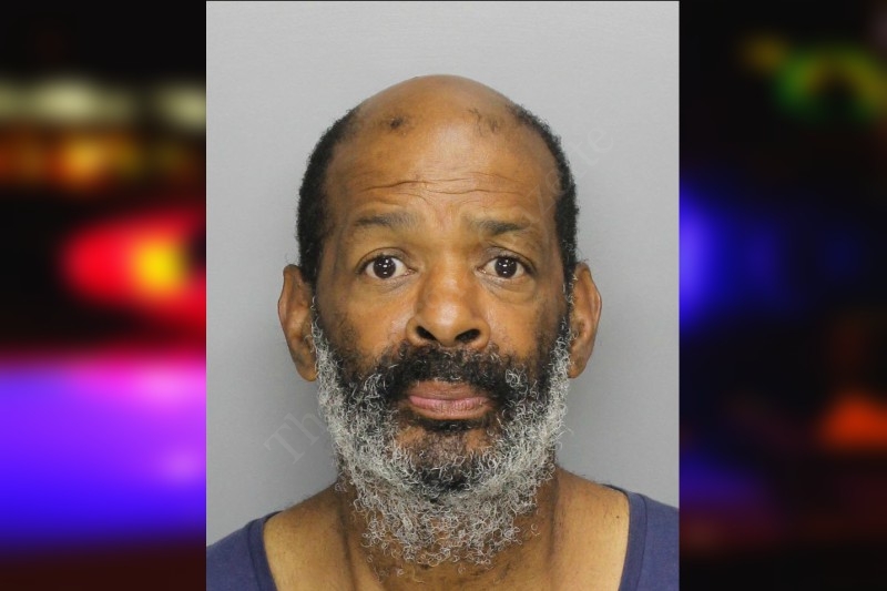James Boyd — Cobb County Jail Bookings