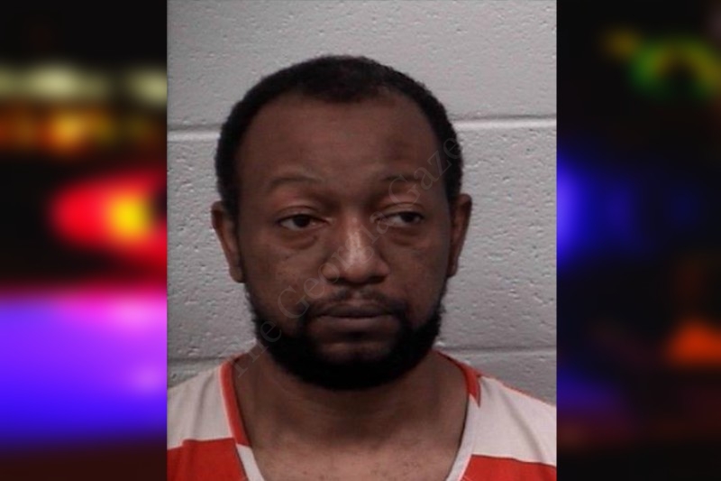 Otha Bridges | Paulding County