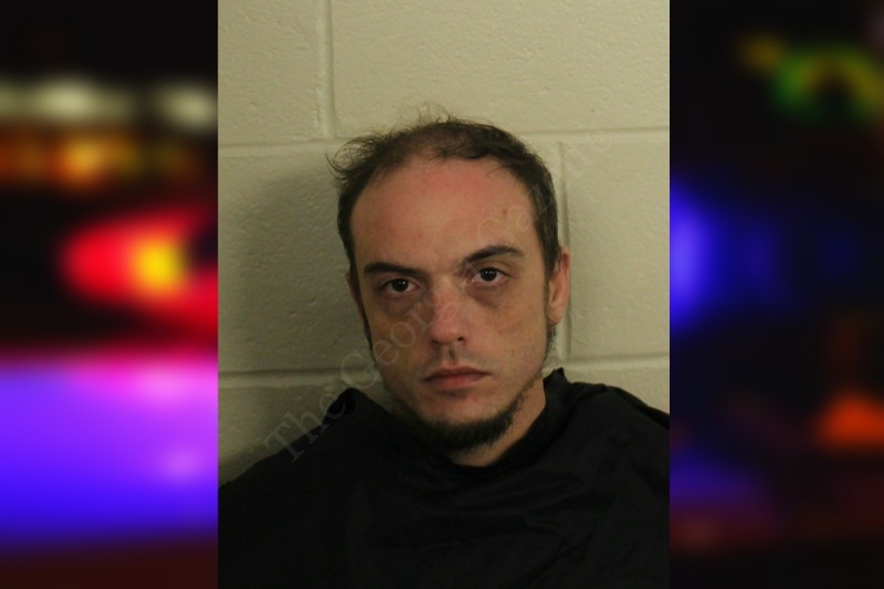 Joshua Bumgardner — Floyd County Jail Bookings