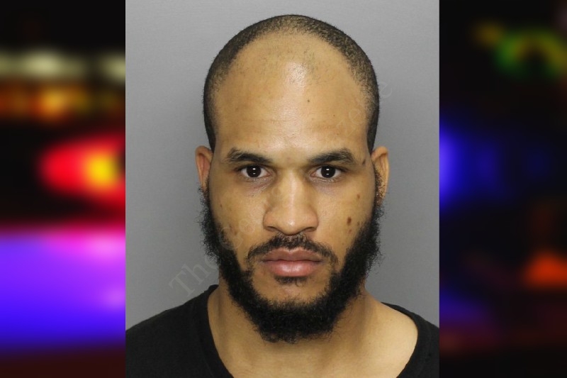 Nicholas Butler | Cobb County