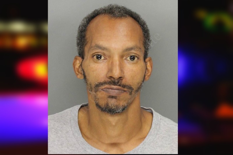 Shawn Byrd — Cobb County