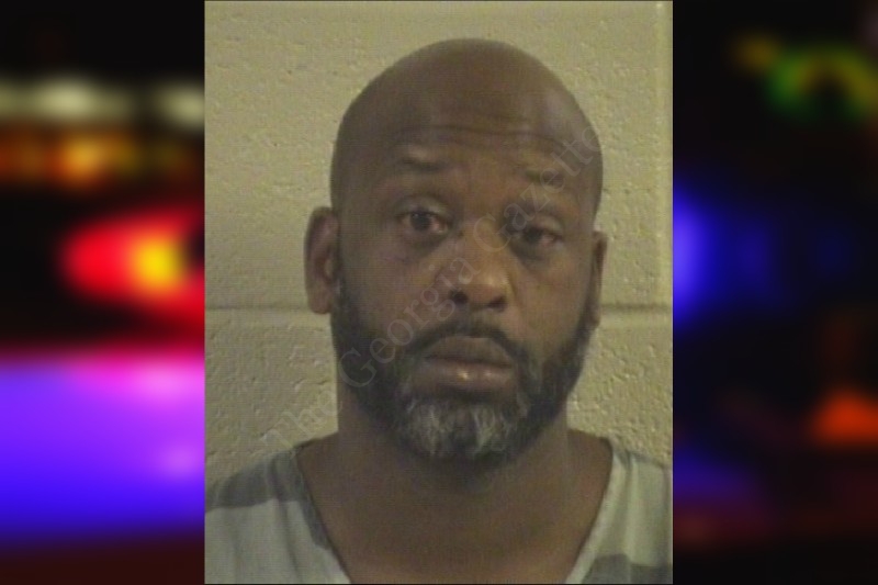 Brett Bonds — Whitfield County Jail Bookings