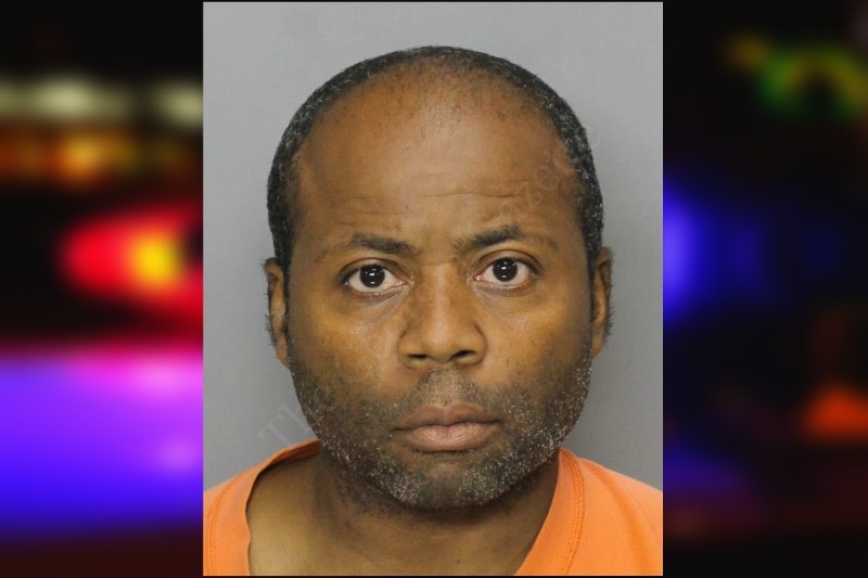 Tony Cannady | Cobb County