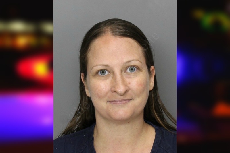 Lisa Caston | Cobb County