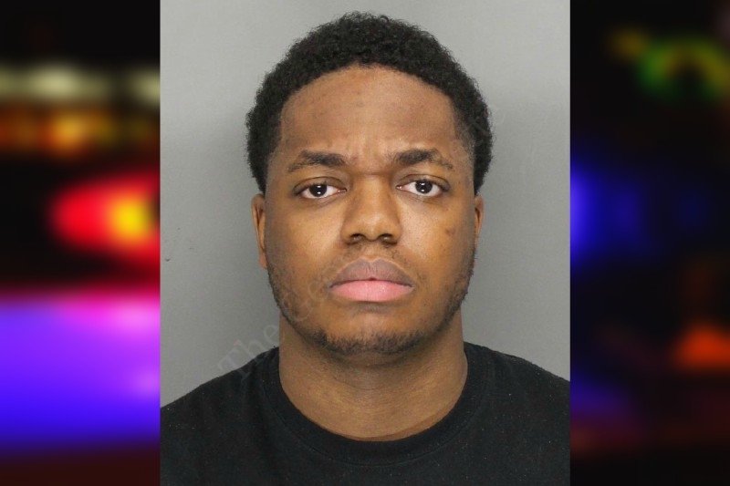 Ron Copeland — Cobb County Jail Bookings