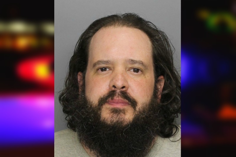 Justin Crowe — Cobb County