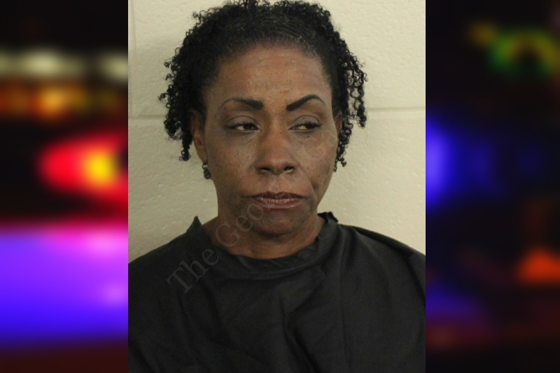 Tomika Curtis | Floyd County