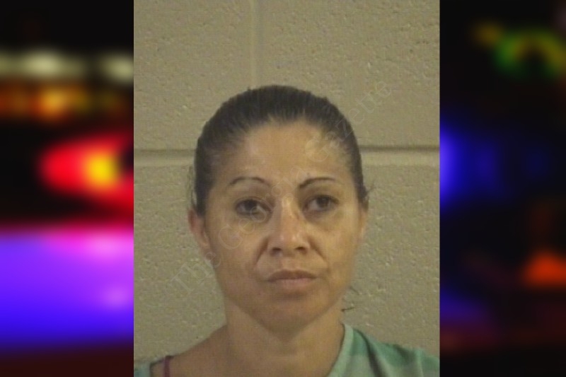 Christine Rodriguez | Whitfield County