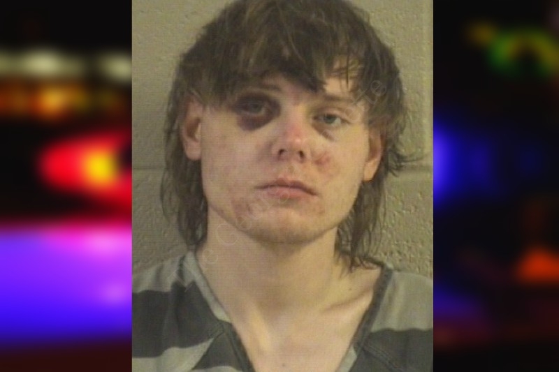 Daniel Foust | Whitfield County