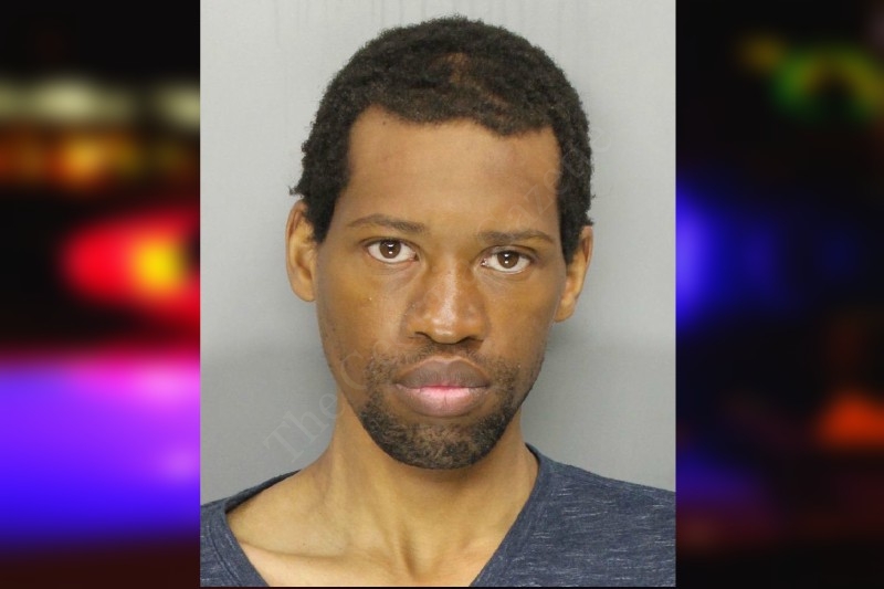 Henry Foreman | Cobb County