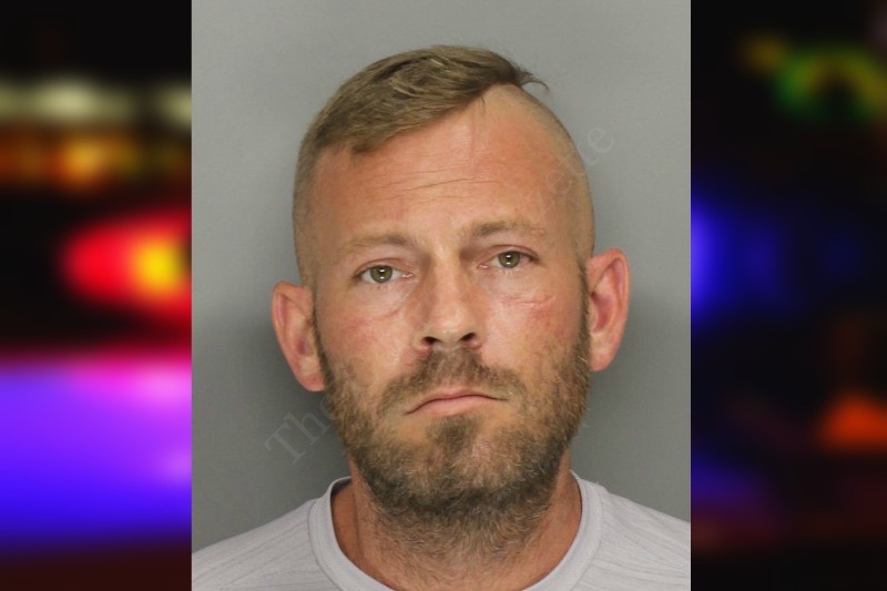 Christopher Garner | Cobb County