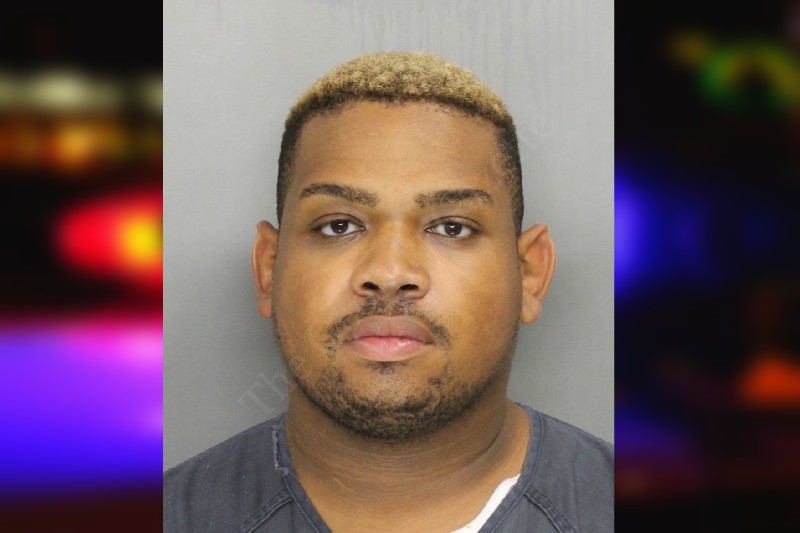 Sean Gray | Cobb County