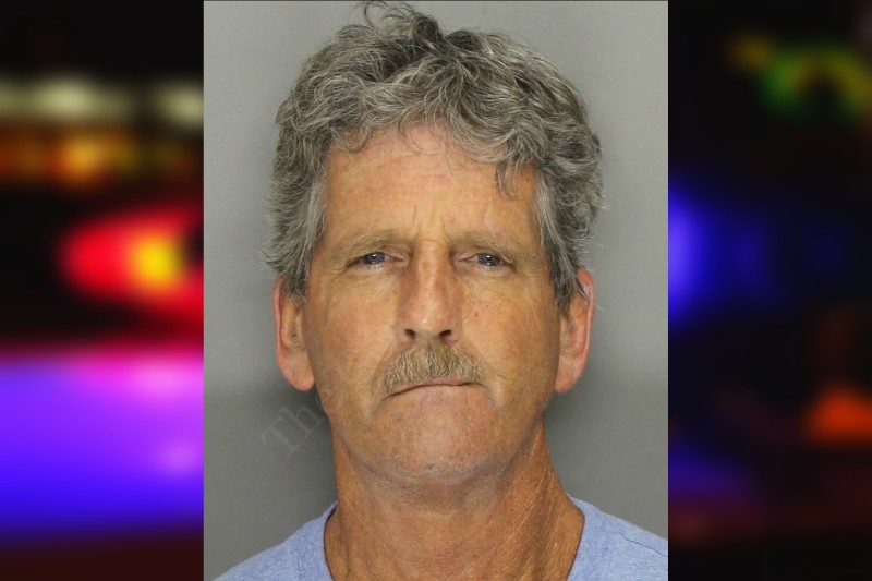 David Hays — Cobb County Jail Bookings