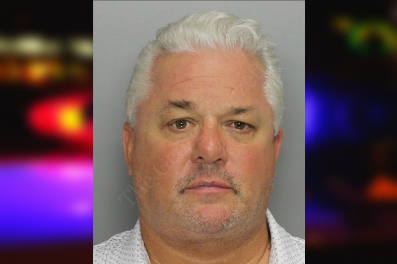 Edward Hefferon — Cobb County