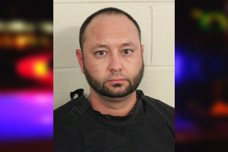 Justin Higgins — Floyd County Jail Bookings