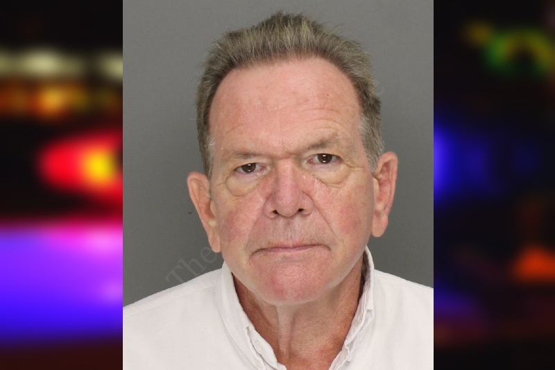 Steven Honea — Cobb County Jail Bookings