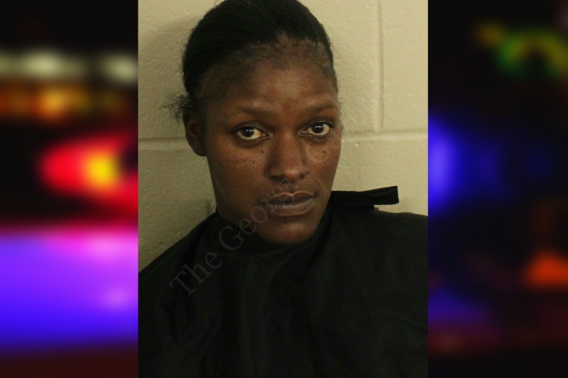 Ciera Horton | Floyd County