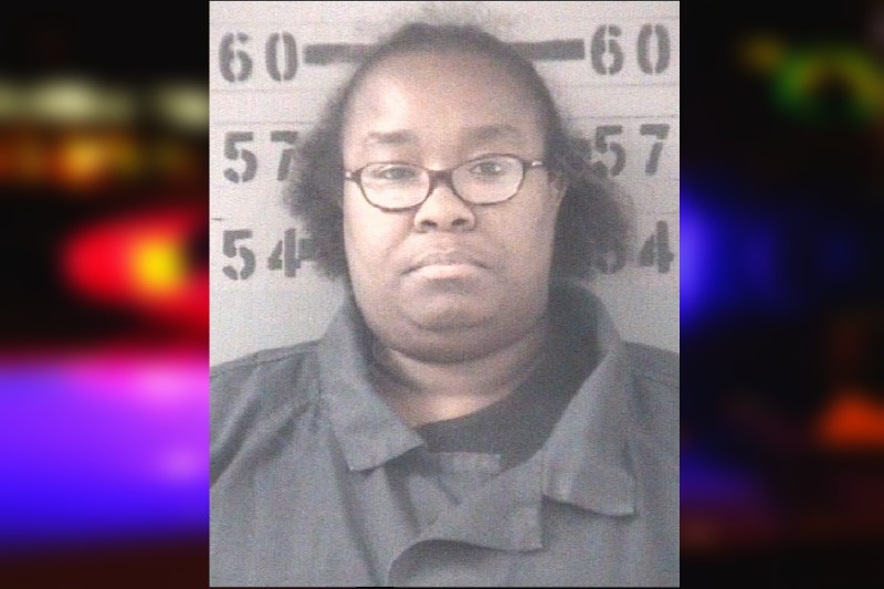 Lataya Huckaby | Dougherty County