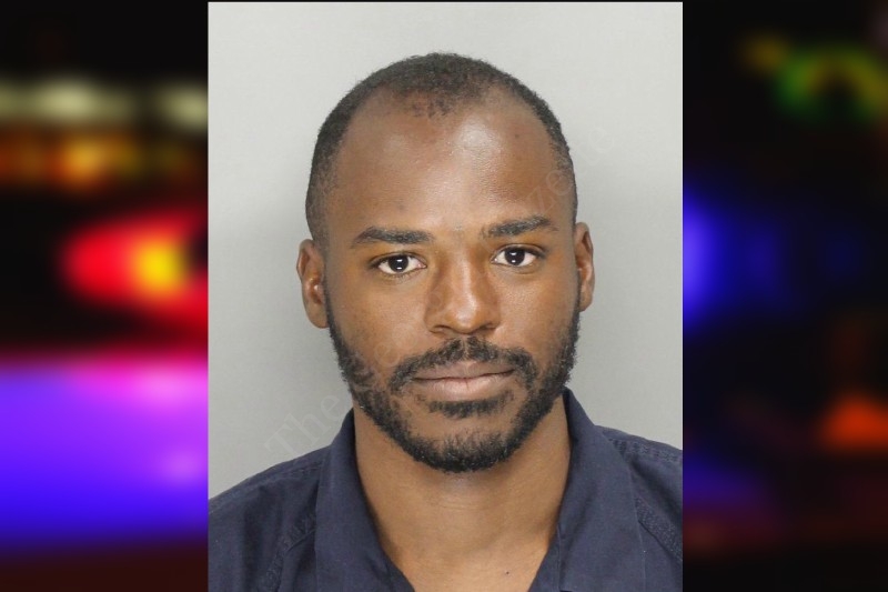 Robert Irby | Cobb County