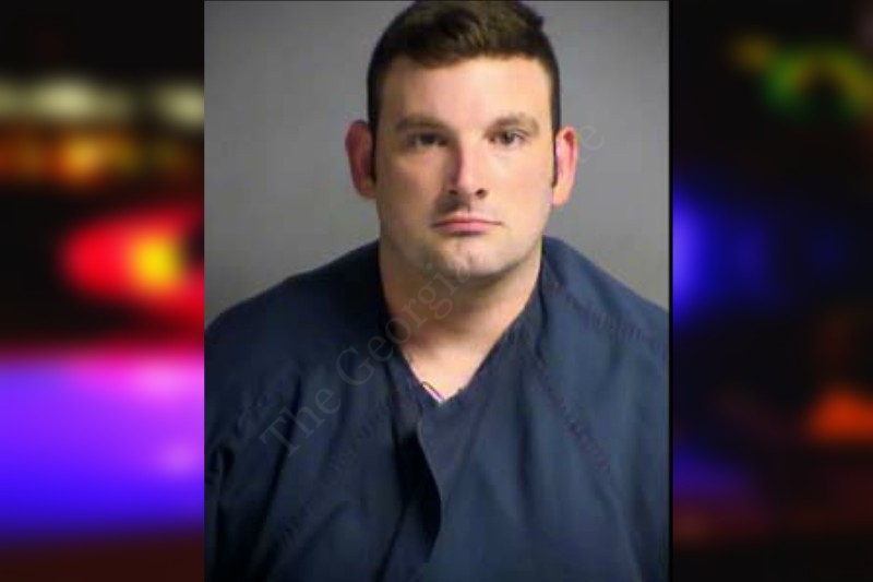 Tyler Jenkins — Lowndes County Jail Bookings