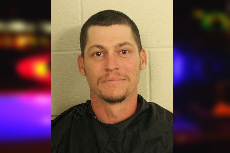 Joshua Jones — Floyd County Jail Bookings