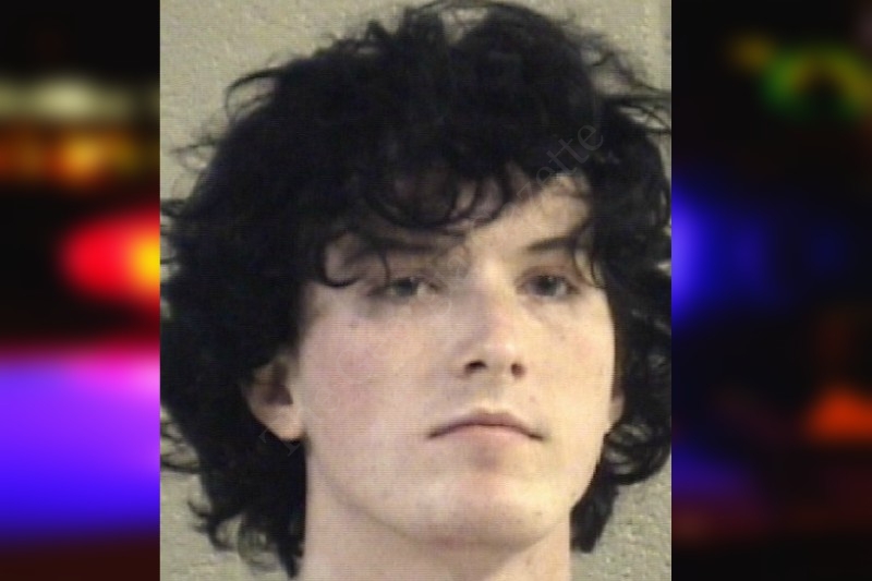 Joshua Hurst — Whitfield County Jail Bookings