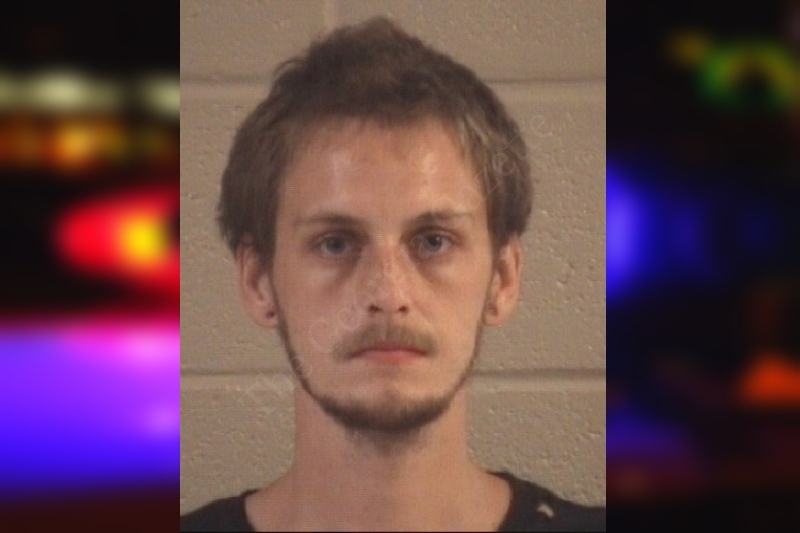 Bradley Keith – The Georgia Gazette