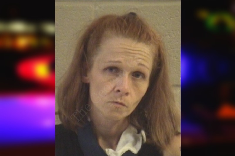 Jennifer Langston | Whitfield County
