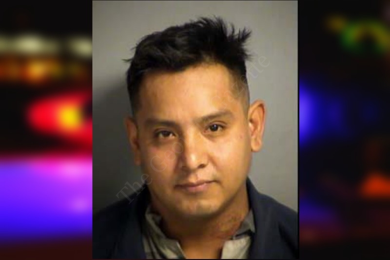 Javier Leon | Lowndes County