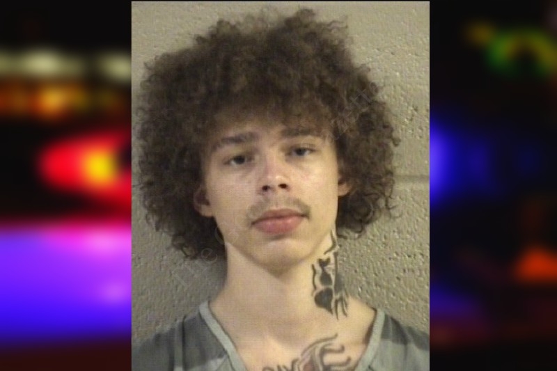 Lashawn Taylor | Whitfield County Jail Bookings