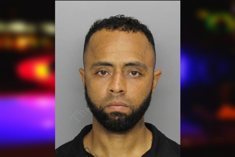 Jeremy Madison | Cobb County