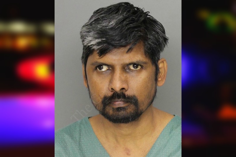 Eswaran Mani | Cobb County