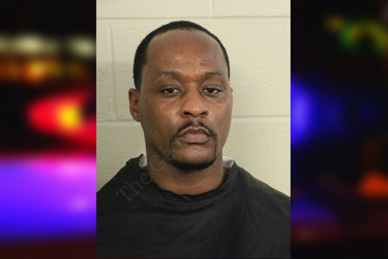 Corey Mchenry | Floyd County