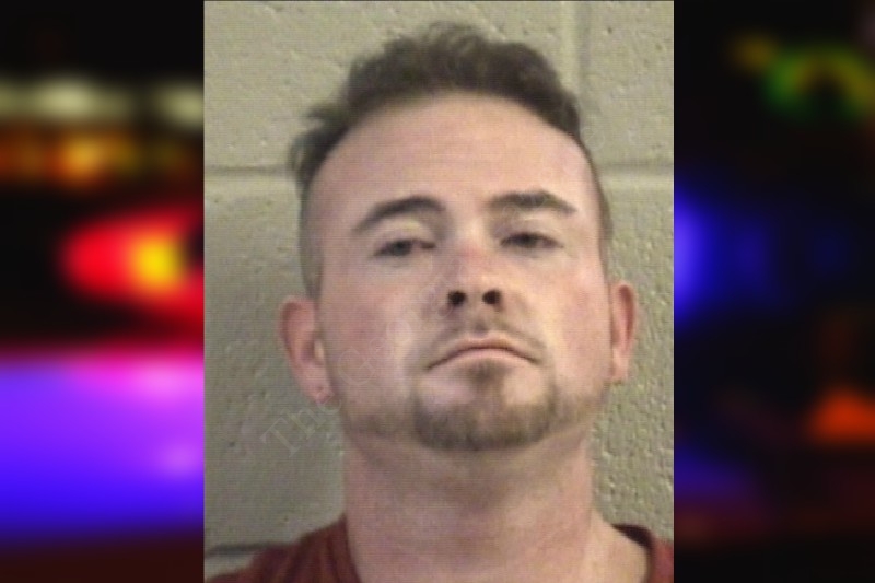 Michael Keith — Whitfield County Jail Bookings