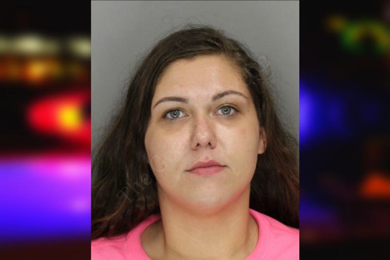 Robin Motes — Cobb County Jail Bookings