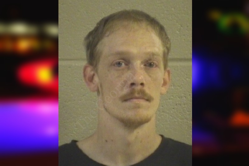 Matthew Thomas — Whitfield County