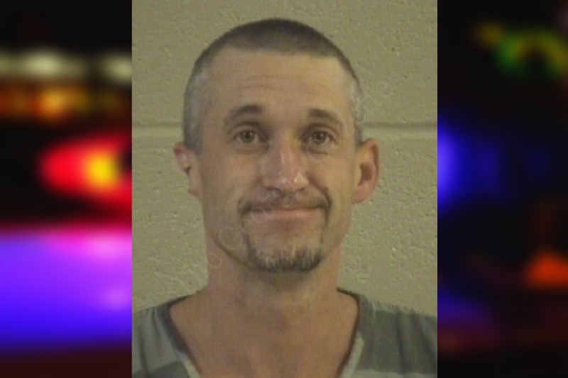 Michael Patterson | Whitfield County