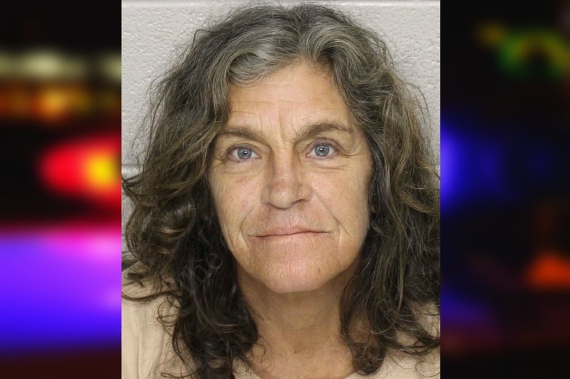 Tracy Payne — Cobb County Jail Bookings